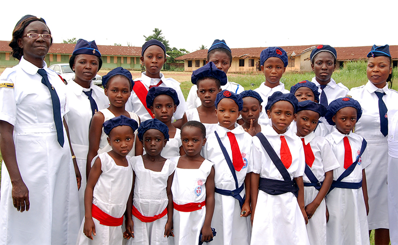 www.anglicandioceseofesan.org - Church Of Nigeria